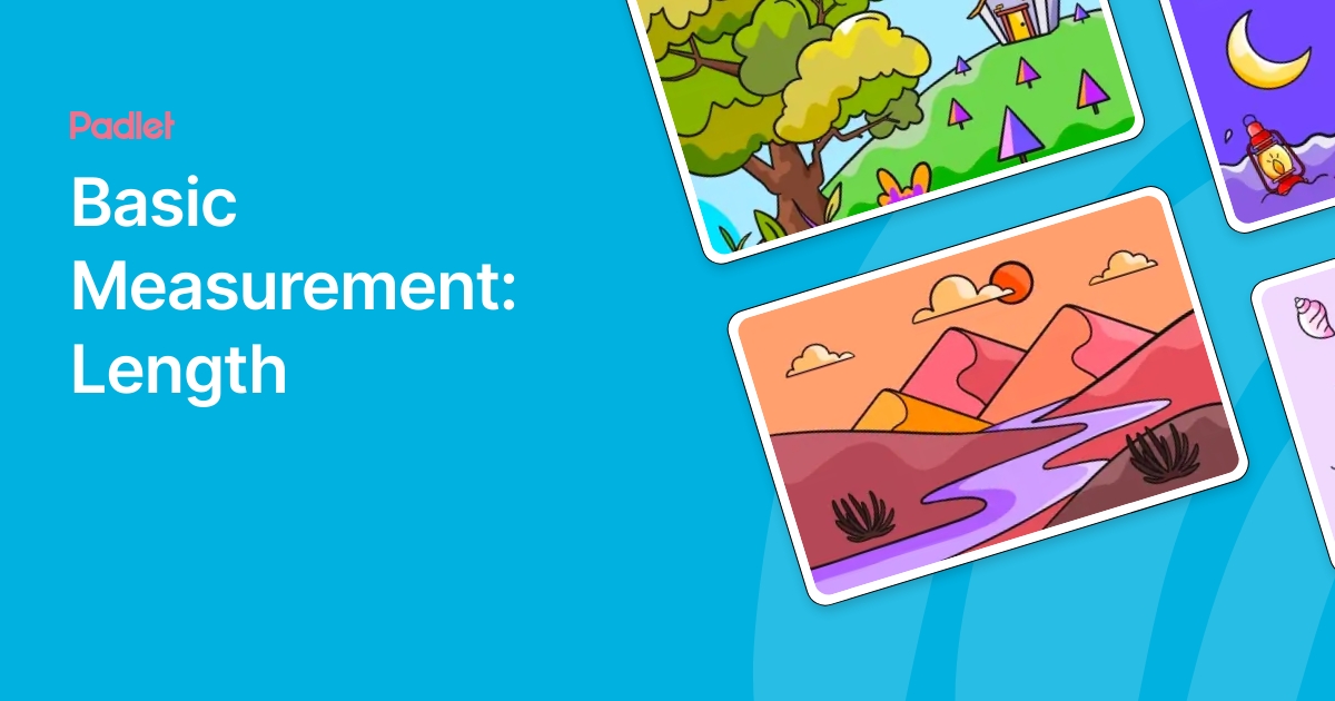 Basic Measurement: Length