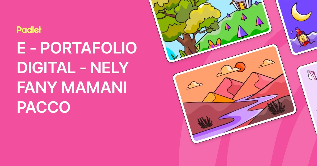 E - PORTAFOLIO DIGITAL - NELY FANY MAMANI PACCO