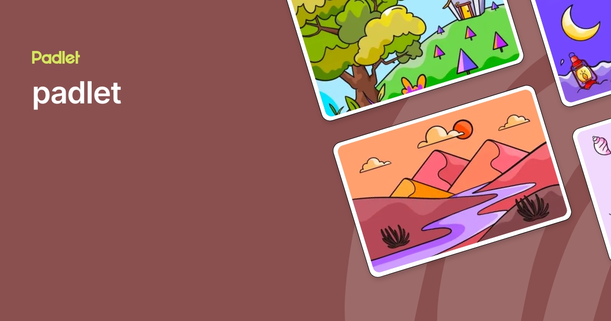 padlet