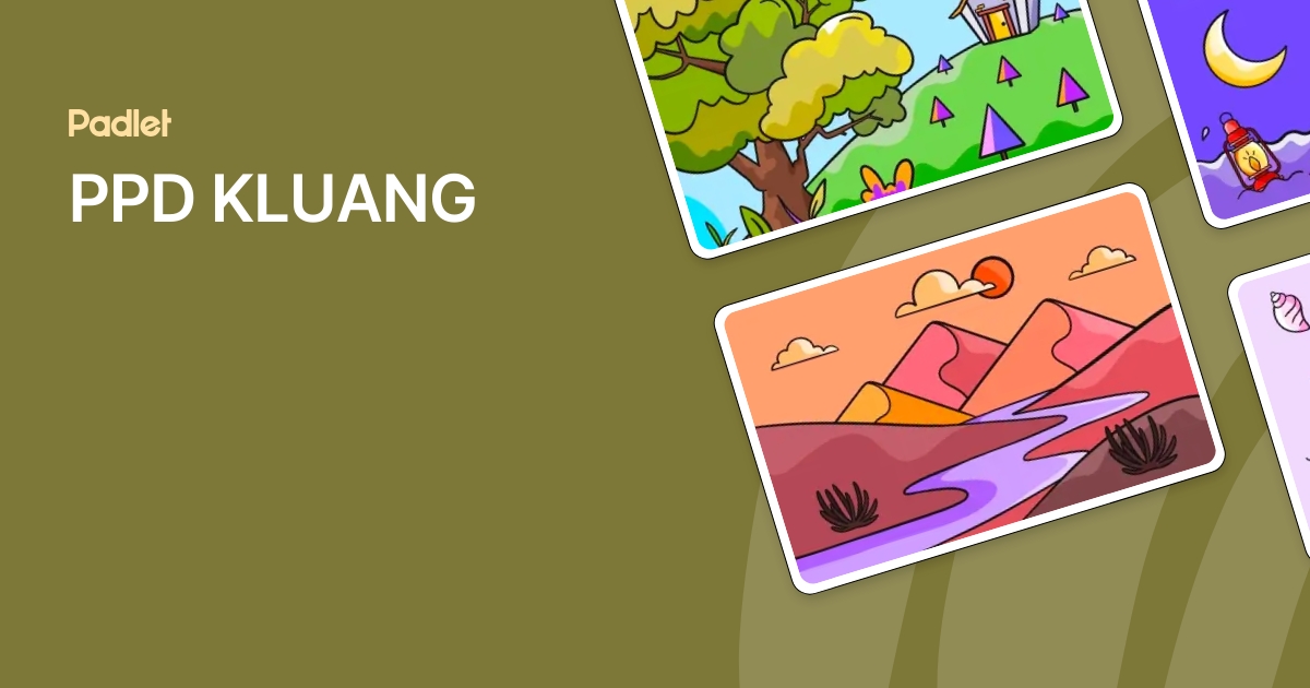 PPD KLUANG