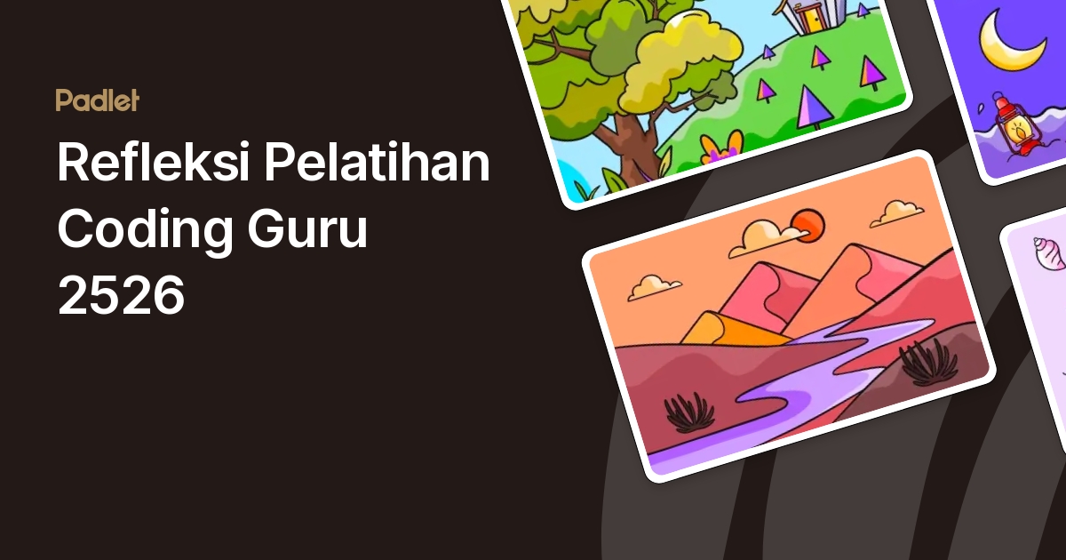 Refleksi Pelatihan Coding Guru 2526