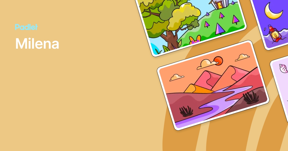 Milena