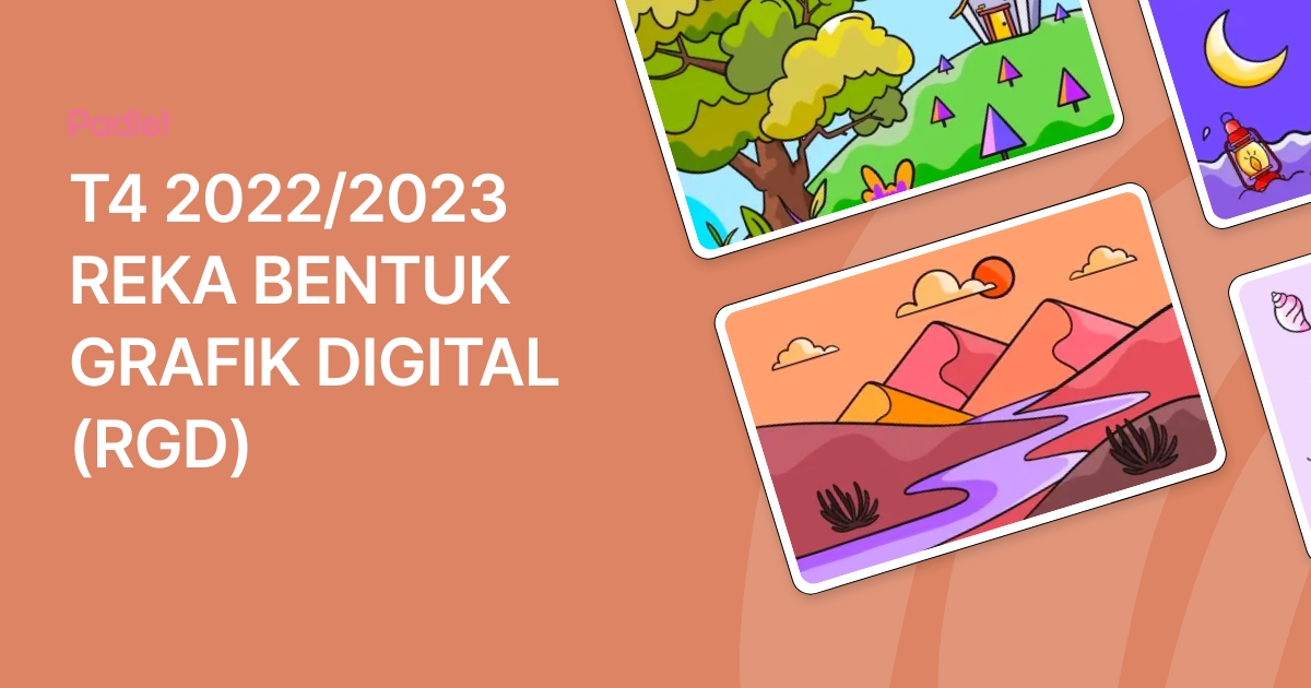 T4 2022/2023 REKA BENTUK GRAFIK DIGITAL (RGD)