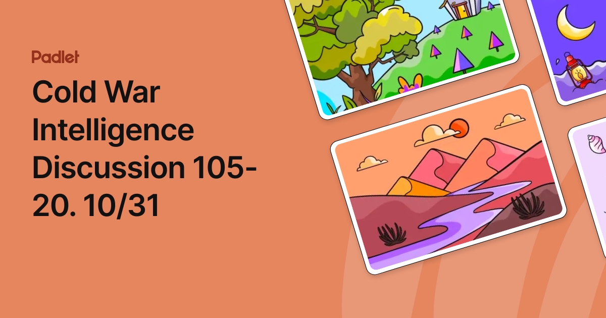 Last Group Discussion Section 18, 04/09