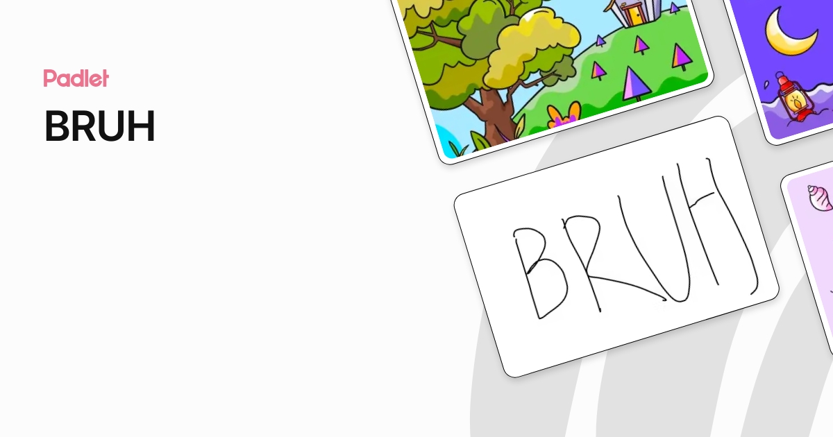 BRUH