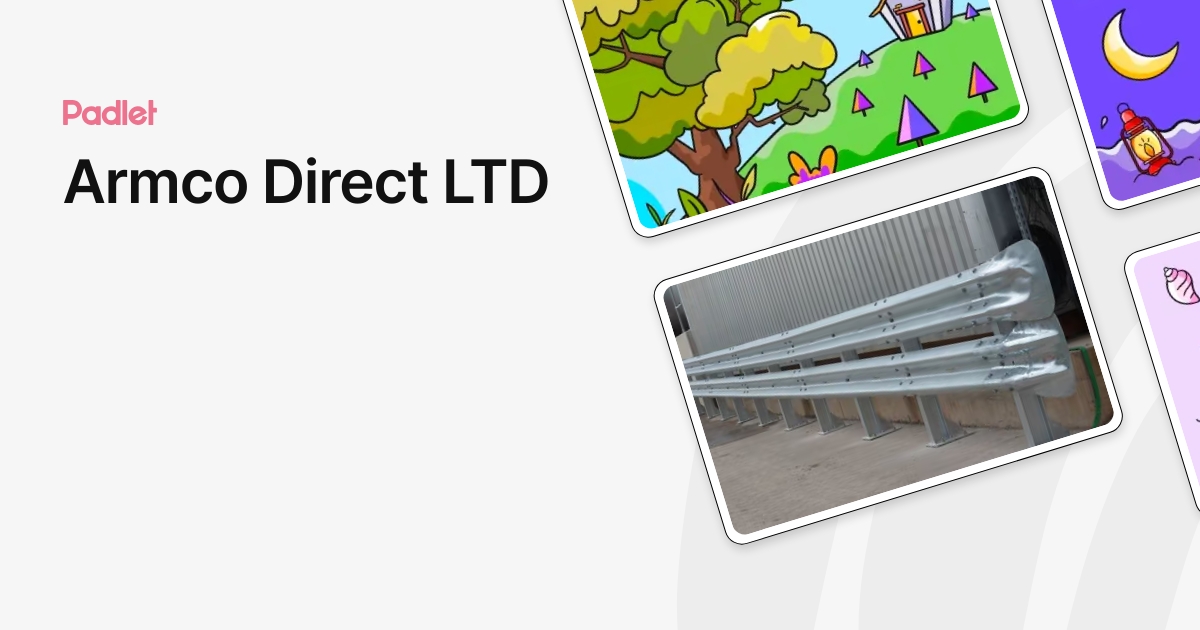 Armco Direct LTD