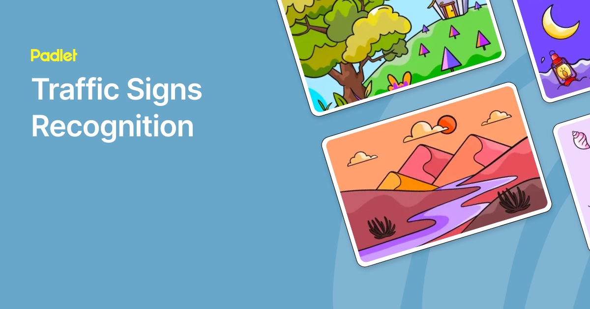 Traffic Signs Recognition