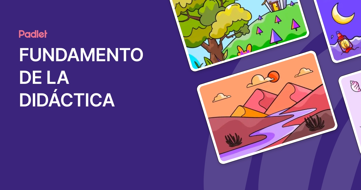 Fundamento De La Didáctica