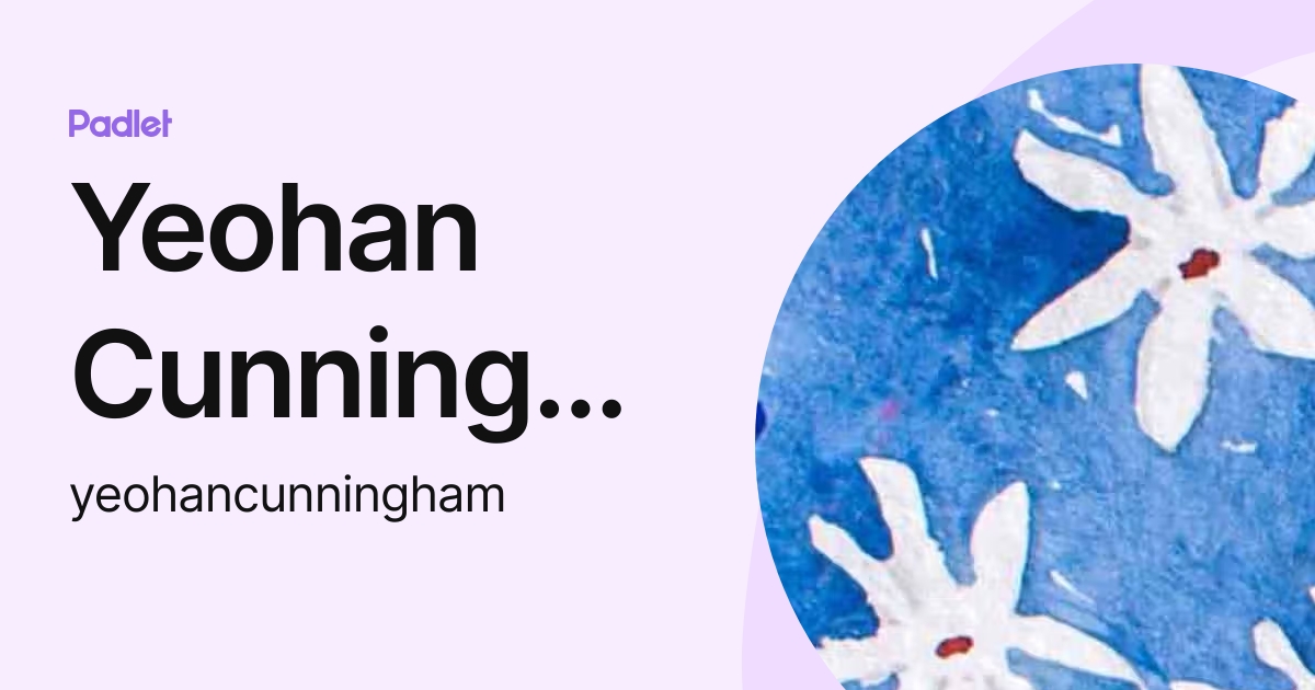 Yeohan Cunningham ( Cork Training Centre, Instructor ...