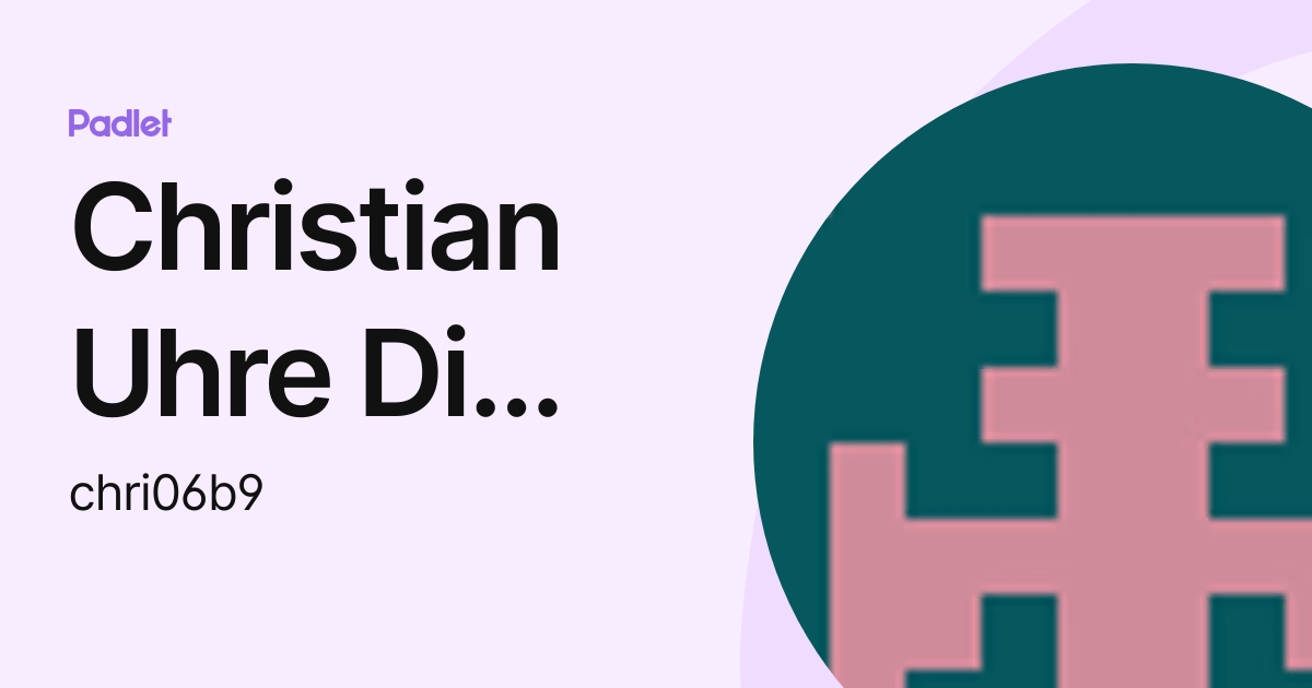 Christian Uhre Di Gregorio 8Y Sabro-Korsvejskolen (chri06b9) profile ...