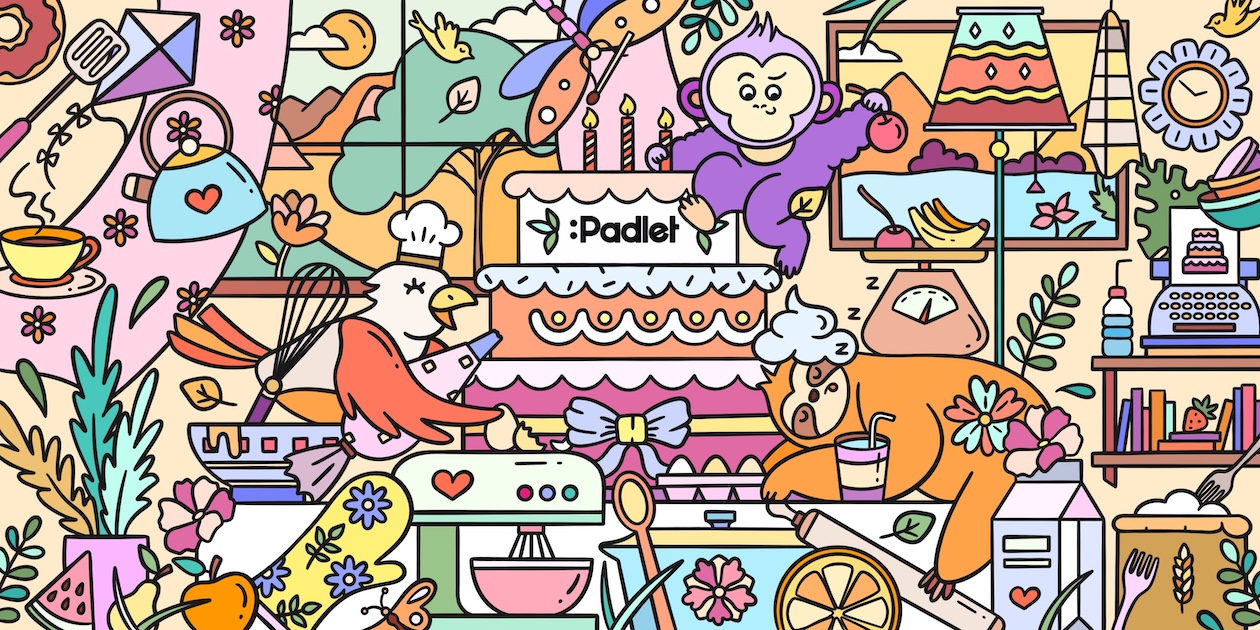 Yanis Kouidri (yanis_kouidri1) profile | Padlet