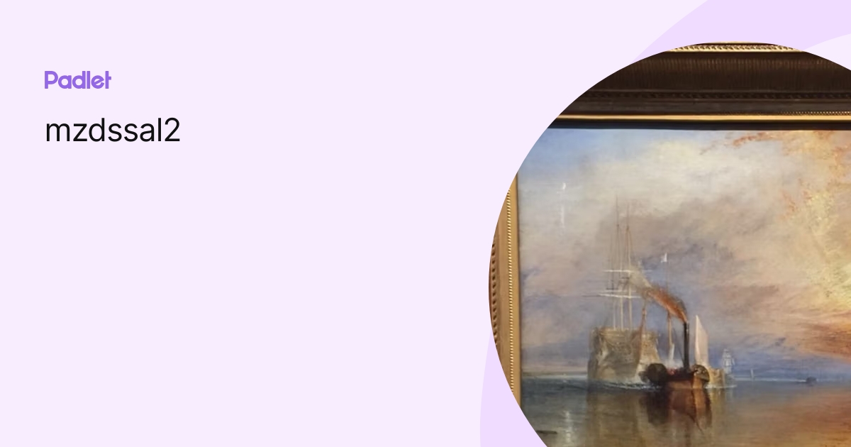 Dr_Andrew_Lowe profile | Padlet