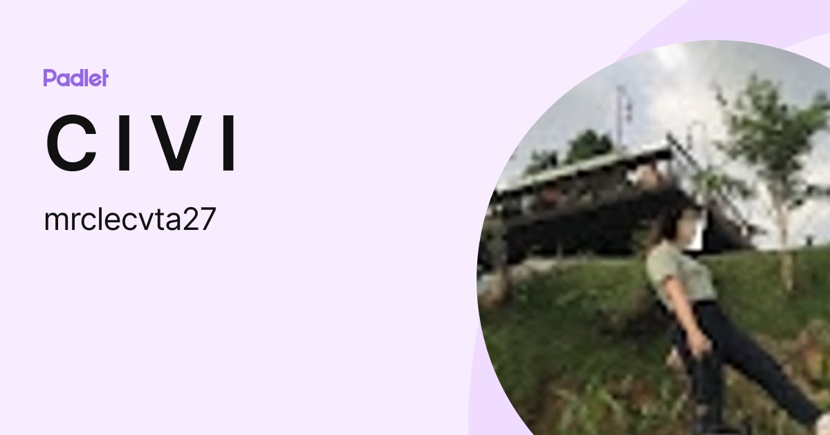 C I V I