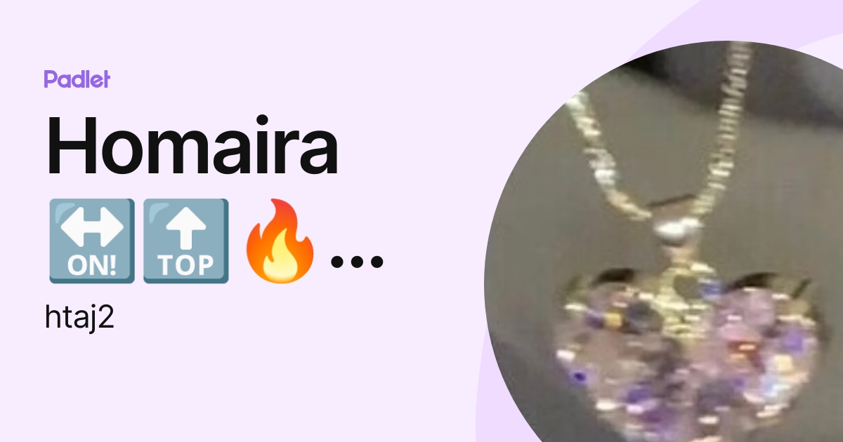 Homaira 🔛🔝🔥🔥🔥🔥🔥 (htaj2) profile | Padlet
