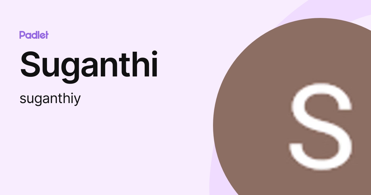 Study Right 2022 (studyright2022) profile | Padlet