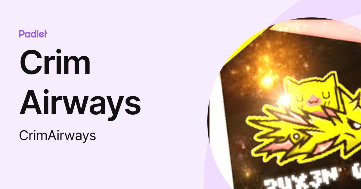 Johnny Ginger (MulpanAMV) profile | Padlet