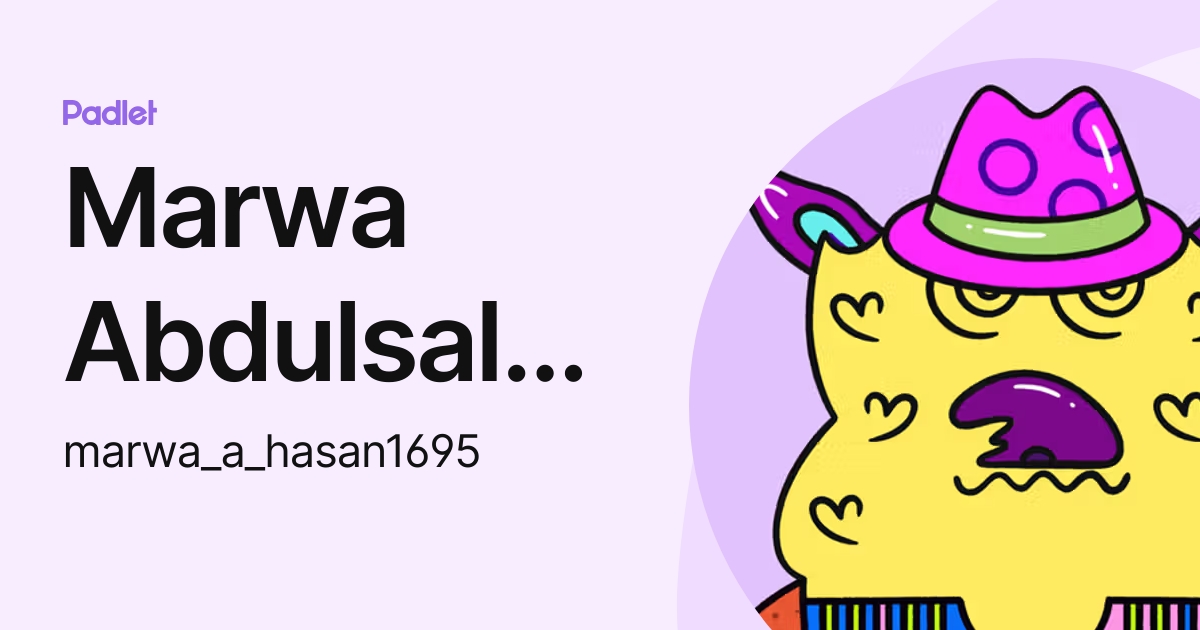 Marwa Abdulsalam Yar Mohamed Mula Hasan Hasan (marwa_a_hasan1695 ...