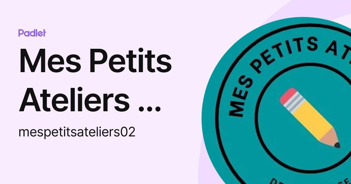 Mes Petits Ateliers de maîtresse de cycle 2 (mespetitsateliers02 ...