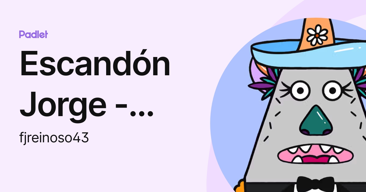 Escandón Jorge - Jonnathan Fajardo - Pavón Fernando - Sarango Ary ...