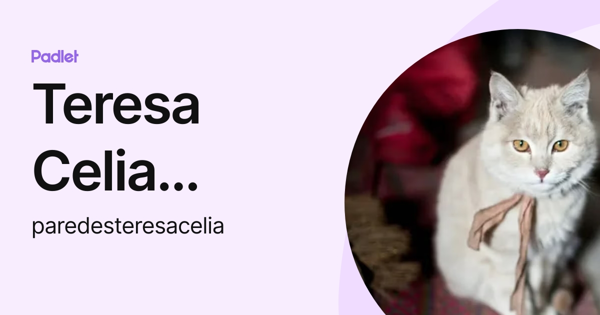 Teresa Celia Paredes, Cintia Celeste Ruiz, Marcos Antonio Machuca ...