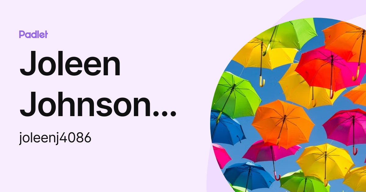 Joleen Johnson (VAVA SGA Secretary and Student) (joleenj4086) profile ...