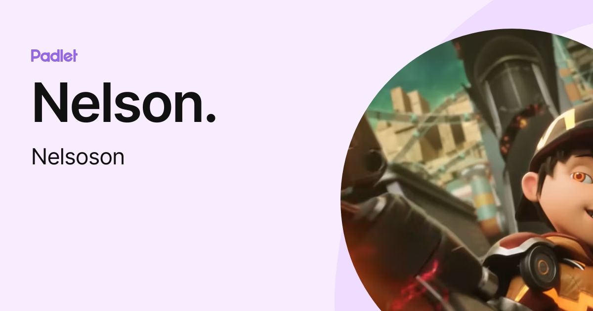 Micchie Zhaeryga (Zharegita) profile | Padlet