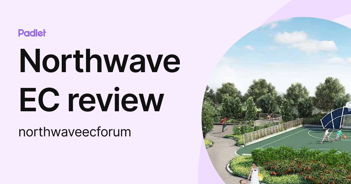 Northwave EC review (northwaveecforum) profile | Padlet