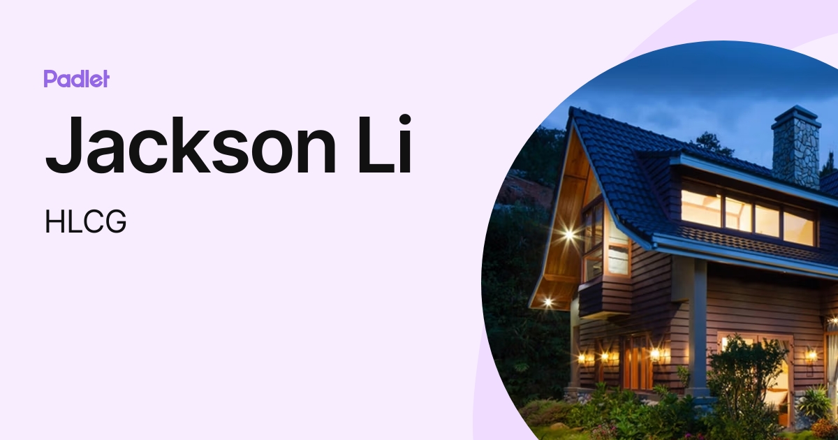 HIGHLAND CAPITAL GROUP (HLCG) profile | Padlet