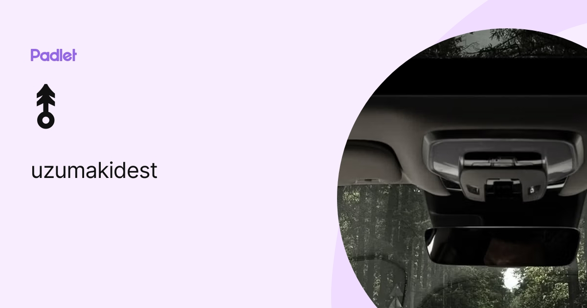 yece (yecelobe) profile | Padlet