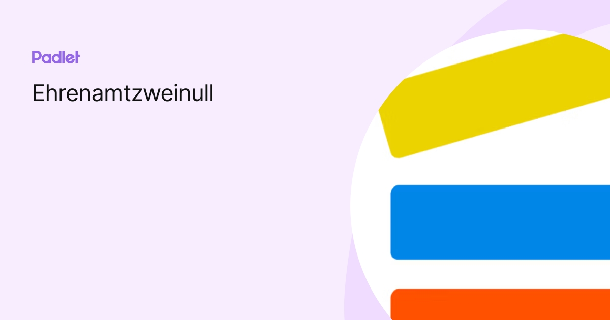 Digital_Gedacht profile | Padlet