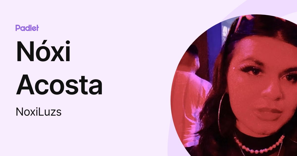Ethan Molina (ethanjulianm12) profile | Padlet
