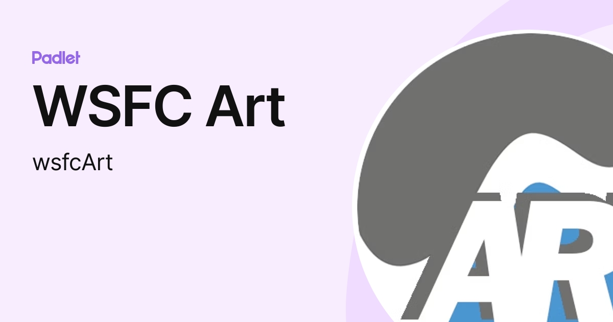 Julie STEED (j_steed) profile | Padlet