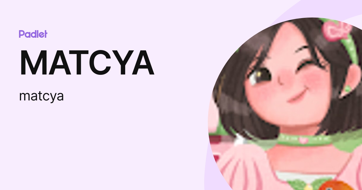 yaya store (yayastoreforcust) profile | Padlet