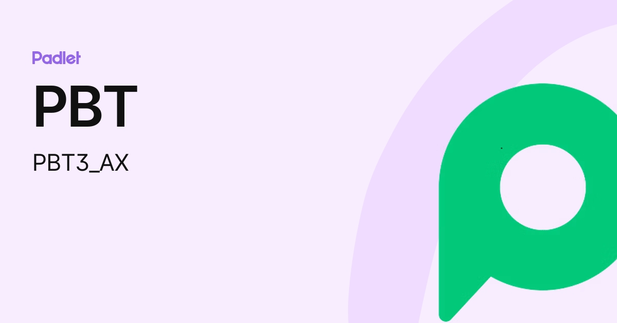 JINJU LEE (jinju2415) profile | Padlet