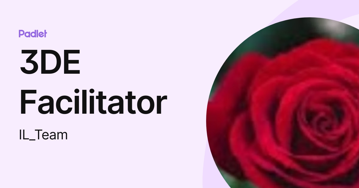 Niyoka Johnson (IL_Team) profile | Padlet