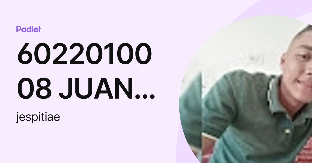 6022010008 JUAN FELIPE ESPITIA ESPITIA ESTUDIANTE ACTIVO (jespitiae ...