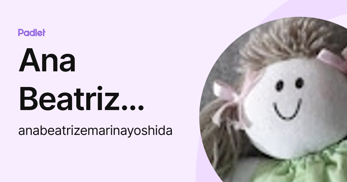 Ana Beatriz Basoli e Marina Yoshida (anabeatrizemarinayoshida) profile ...