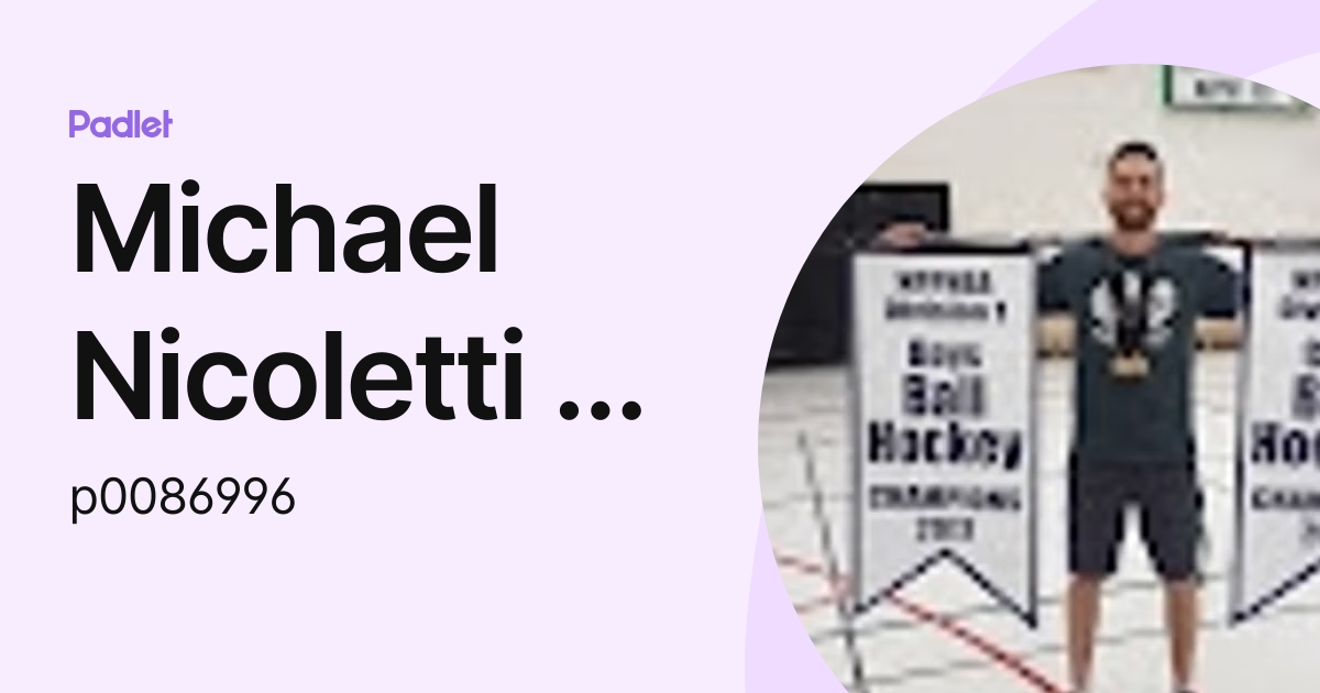 Michael Nicoletti - Sir William Gage MS (1519) (p0086996) profile | Padlet