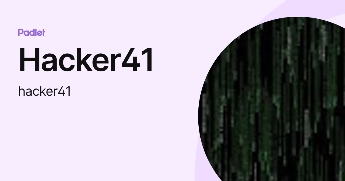 ryan newsom (newsomr95) profile | Padlet