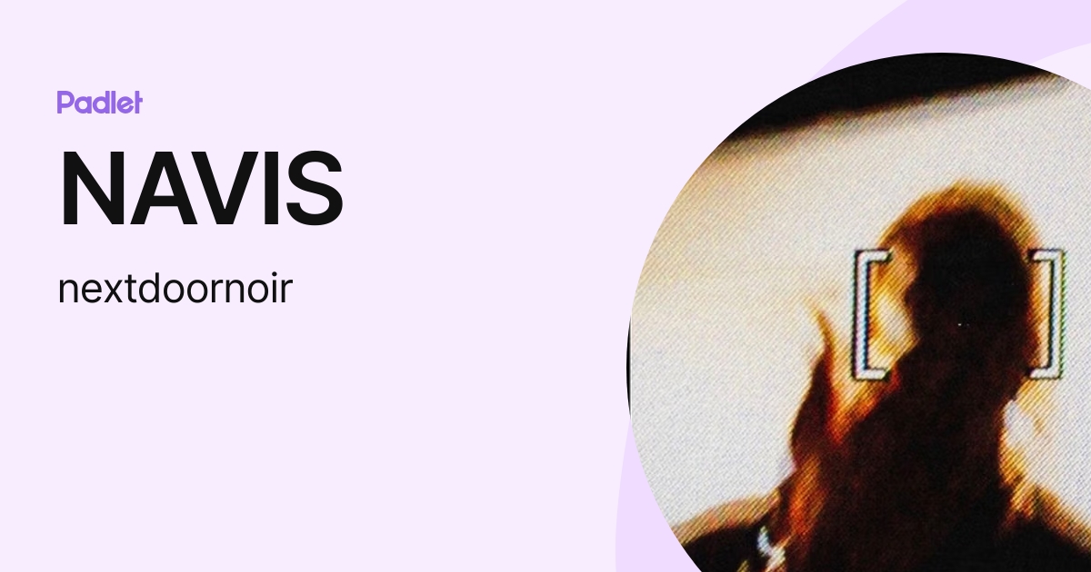 EL BLUÉ (hellspawnblue) profile | Padlet