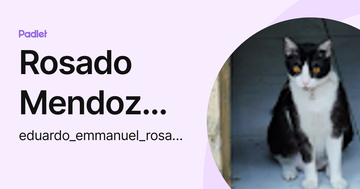 Rosado Mendoza Eduardo Emmanuel (eduardo_emmanuel_rosado_mendoza ...