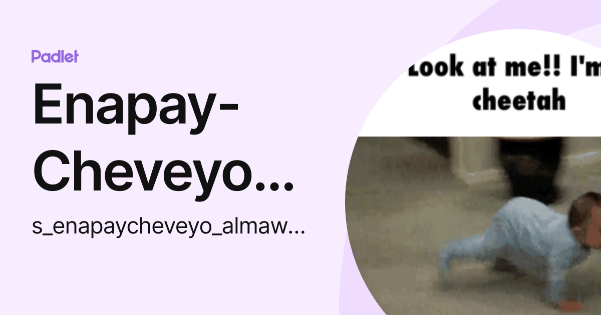 Enapay-Cheveyo Almaweri-Garcia-Dancy (s_enapaycheveyo ...