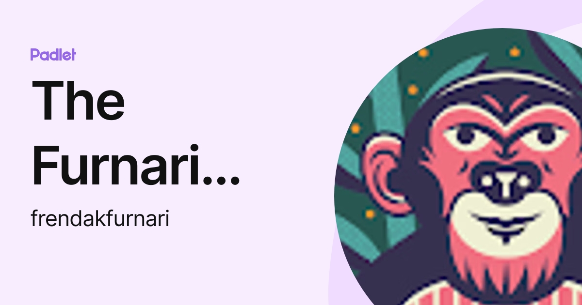 The Furnari family (frendakfurnari) profile | Padlet