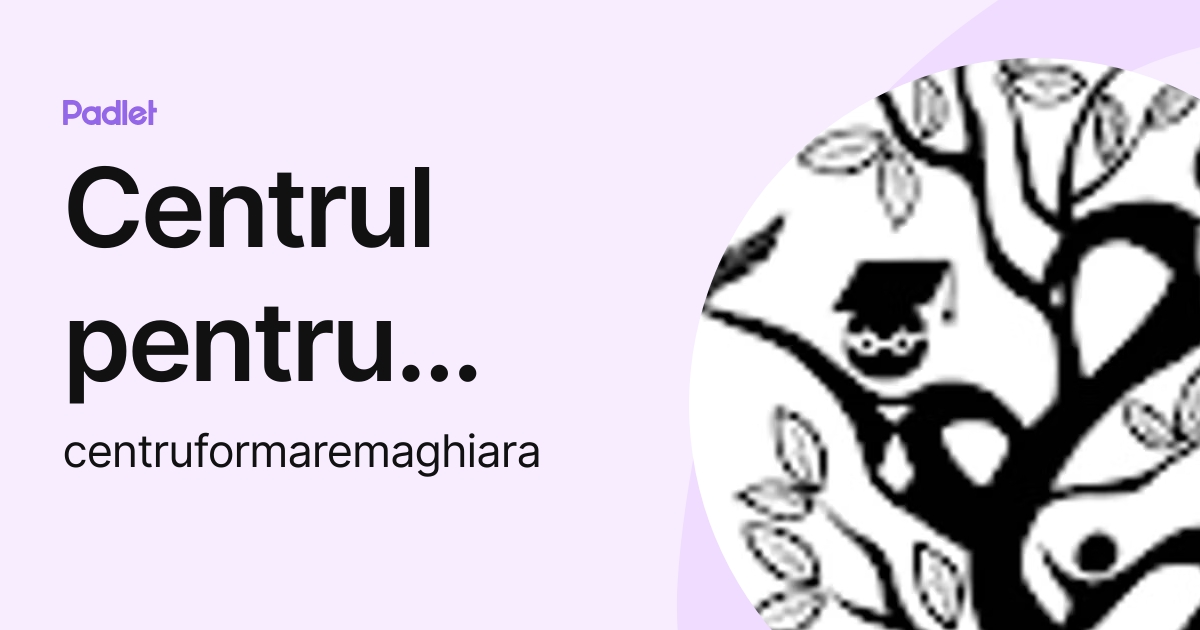 Centrul pentru Formare in Limba Maghiara (centruformaremaghiara ...